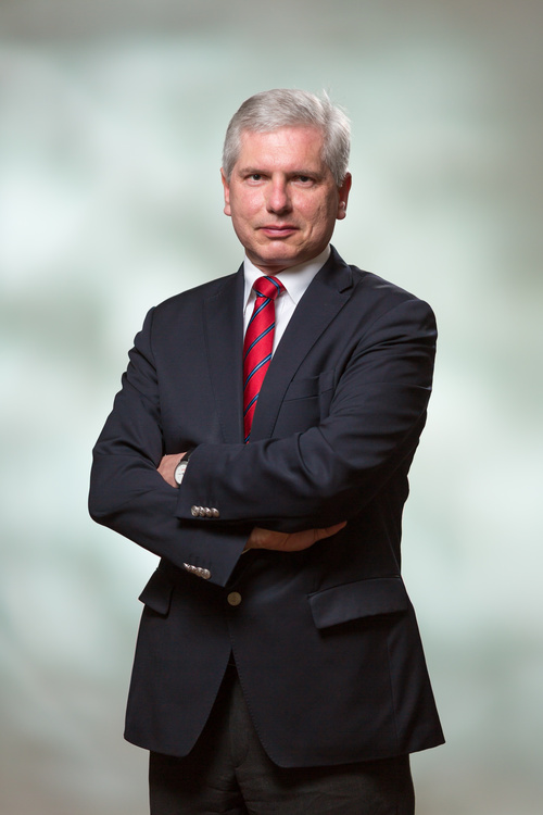 Dr. Erhard Prugger, Vorsitzender, AUVA Landesstelle Linz